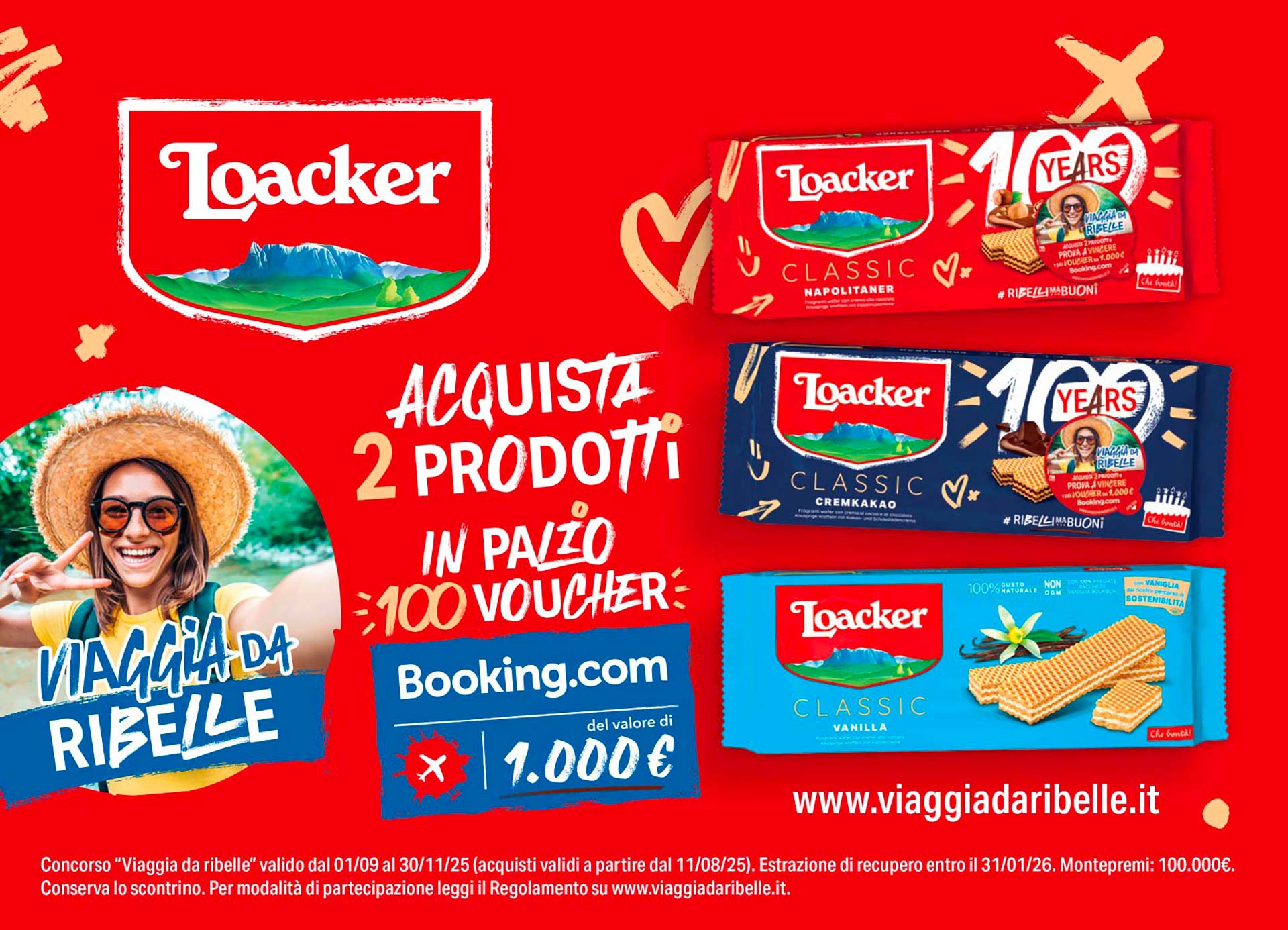 Volantino Digitale - AG